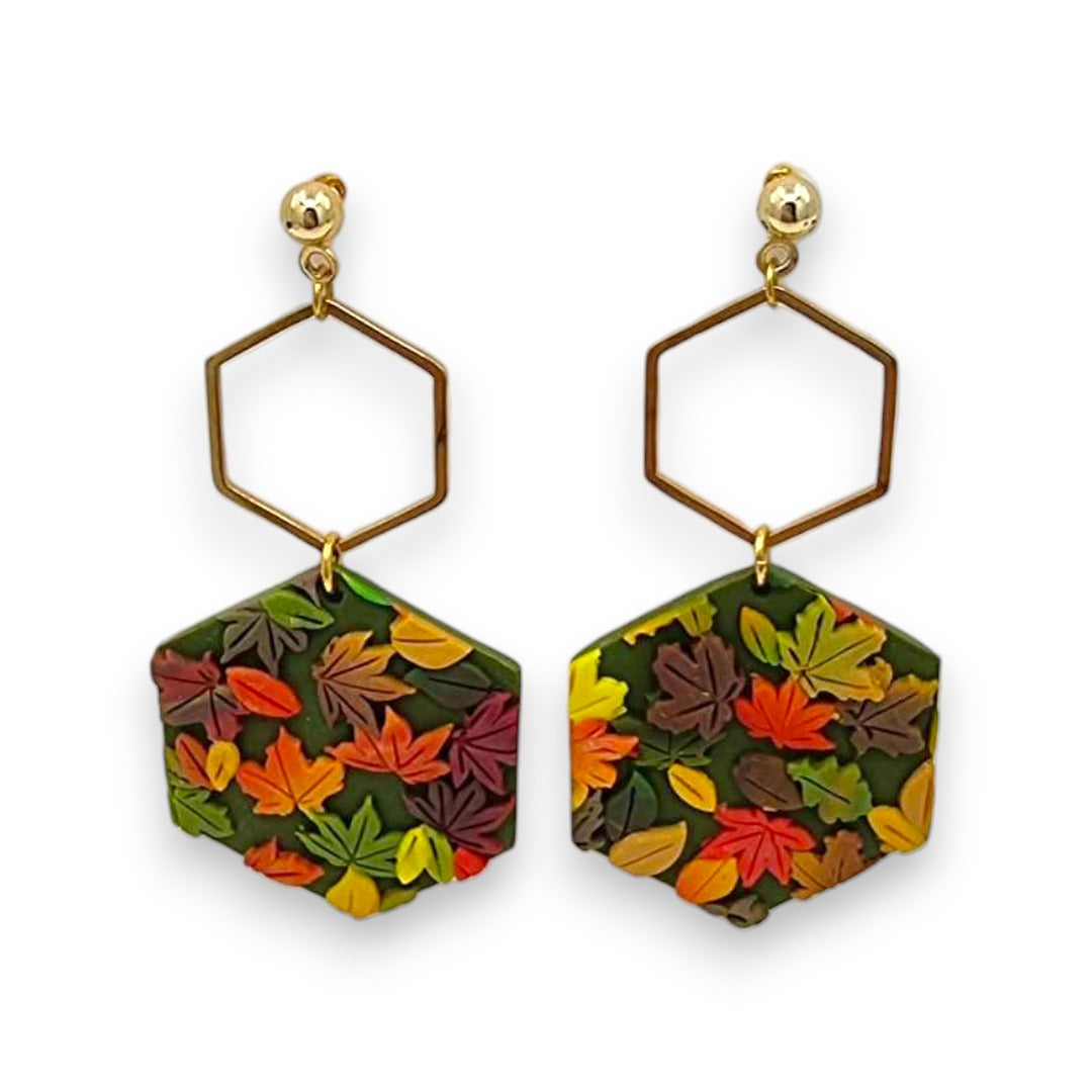 World By Detail – Ebbing Tide